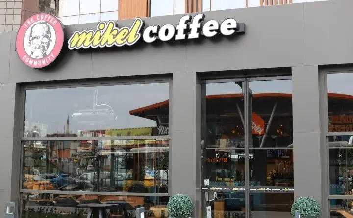 Mikel Coffee – Kahve Dergisi