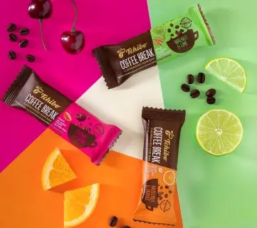 Katkısız, glutensiz, vegan: Tchibo Coffee Break – Kahve Dergisi