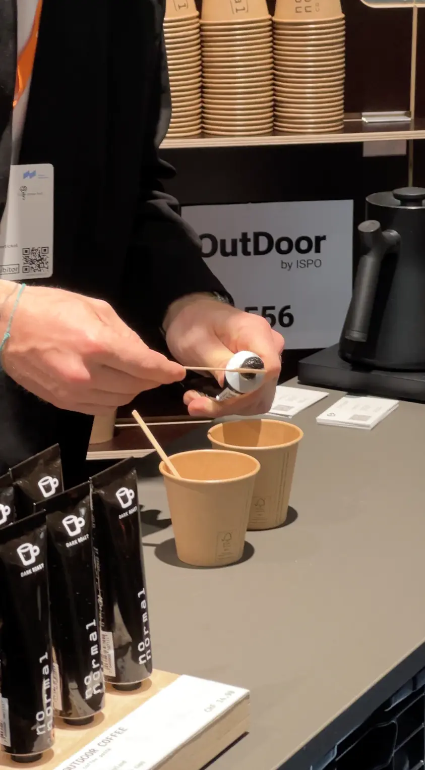 BKON ile Espressoya Yeni Bir Yaklaşım… – Kahve Dergisi